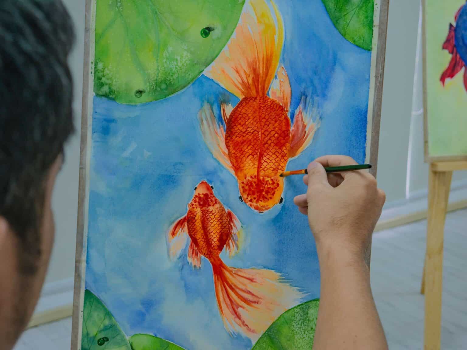 How to Find Your Art Style - Artsydee - Drawing, Painting, Craft ...