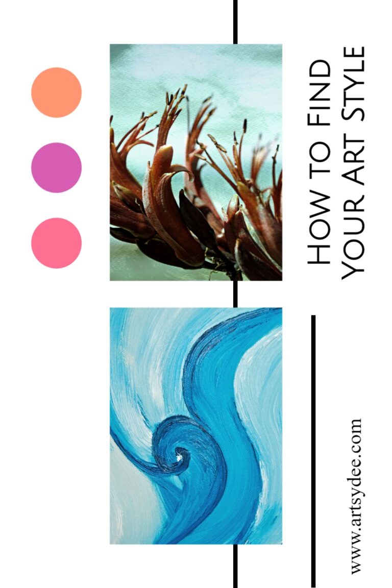 How to Find Your Art Style - Artsydee - Drawing, Painting, Craft ...