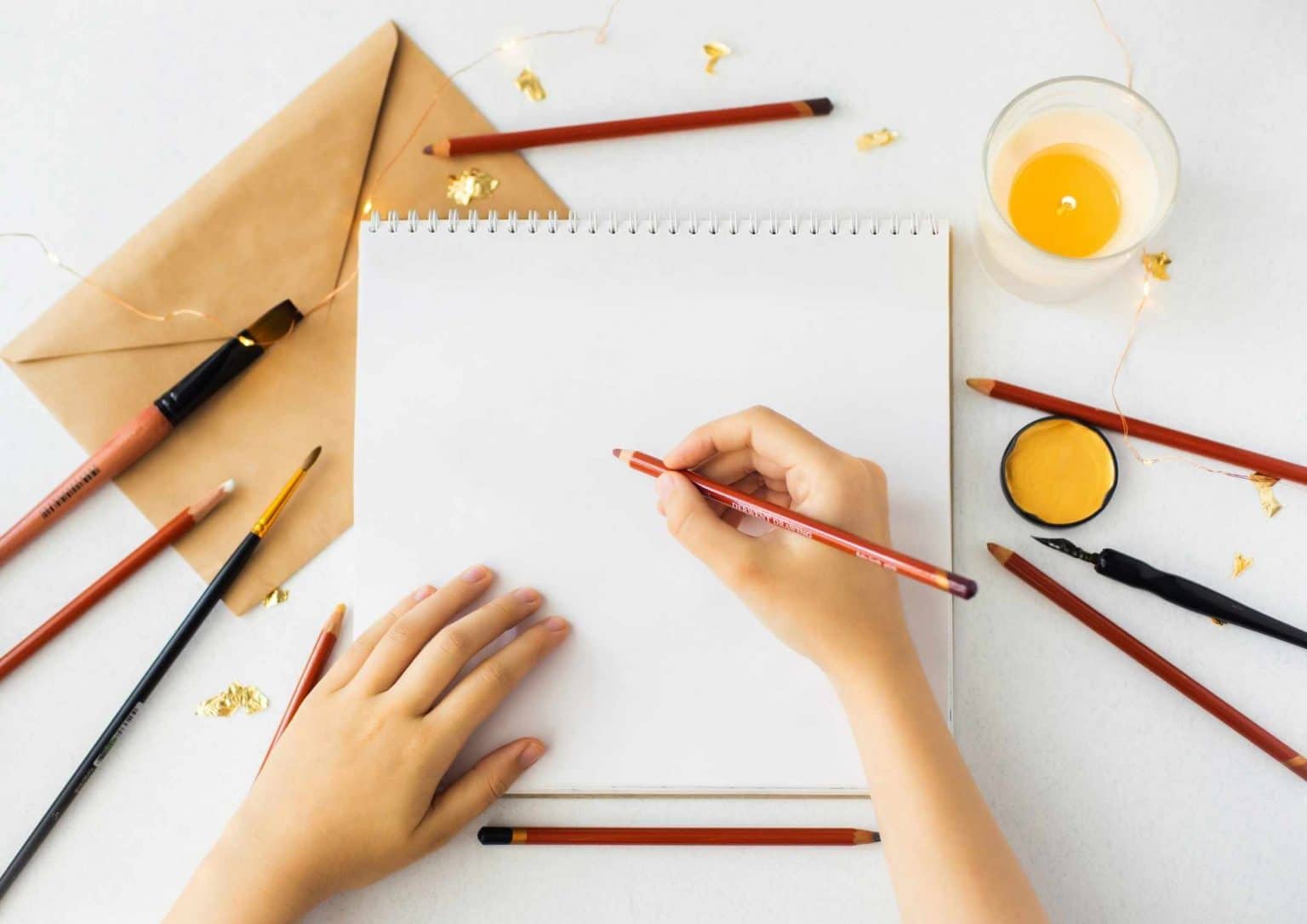 Looking For a Mixed Media Sketchbook? 16 Best Mixed Media Sketchbooks ...