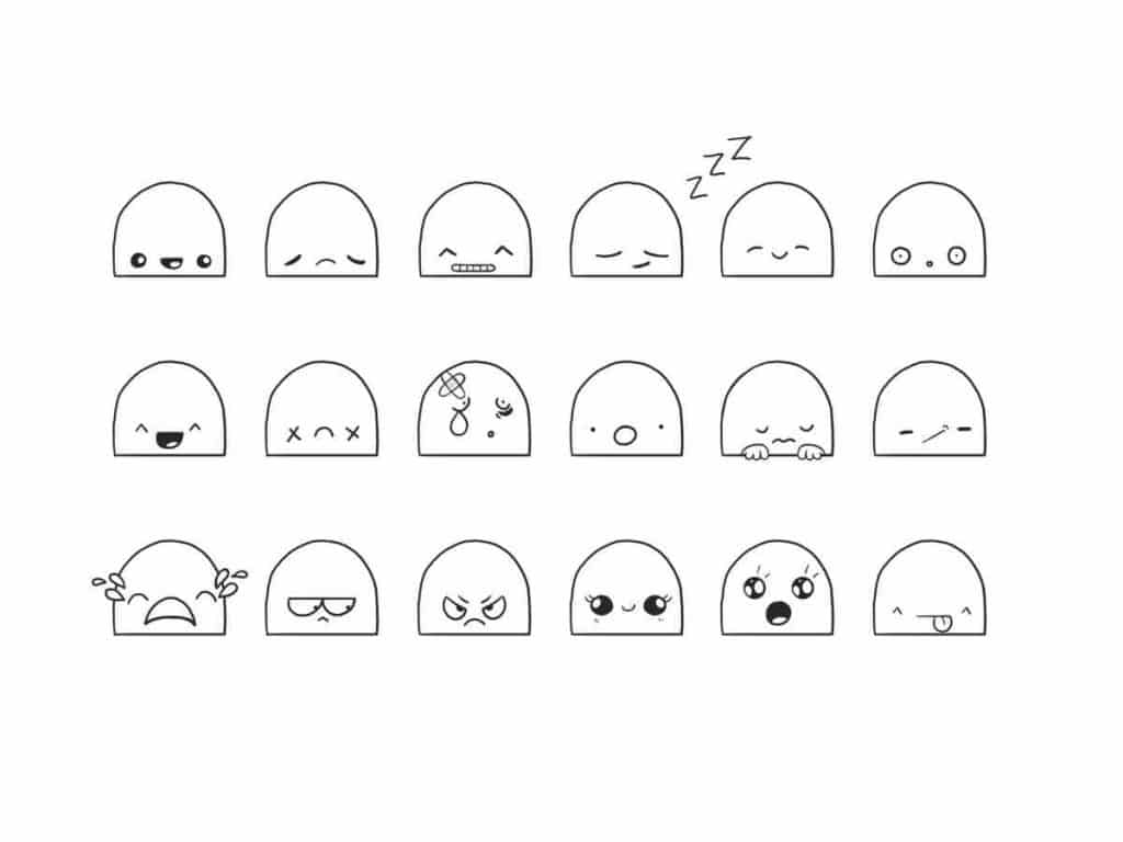 The Ultimate List of 50 Fun Things to Draw When Bored! - Artsydee ...