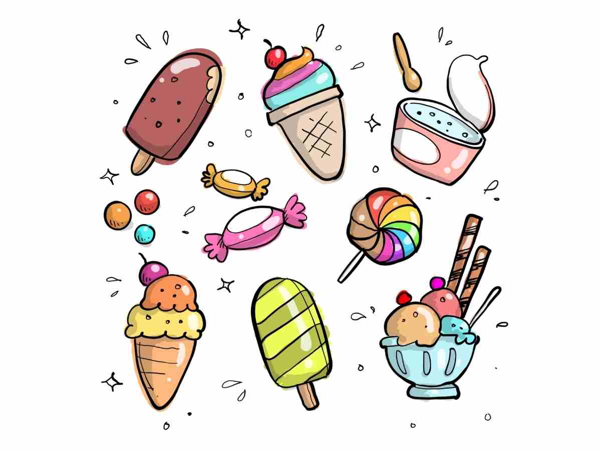 The Ultimate List of 50 Fun Things to Draw When Bored! - Artsydee ...