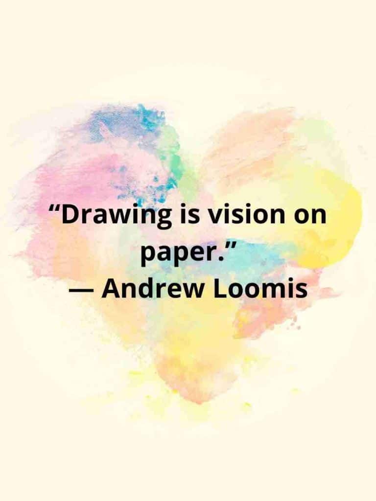 150 Art Quotes: Insight into the Mind of an Artist. - Artsydee ...