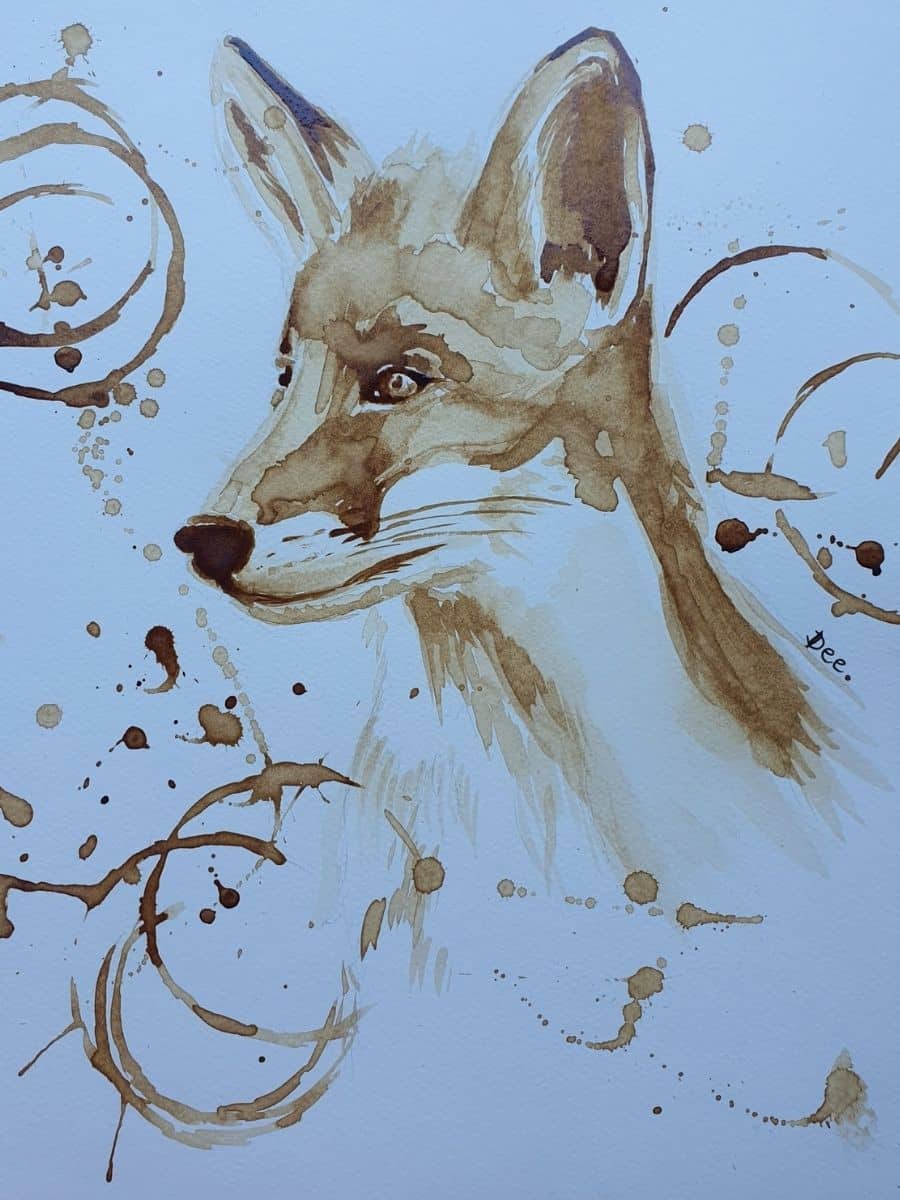 18 Texture Drawing Examples to Help You Get Inspired: How to Draw ...