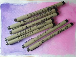 How to Use Micron Pens: 12 Expert Tips + Complete Supply Guide for ...