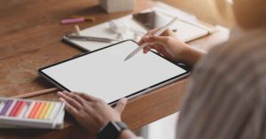 What is the Right Digital Art Canvas Size? Important things to Consider ...