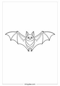 Need a Spooky Bat Template? Check Out These 21+ FREE Printable Bat ...