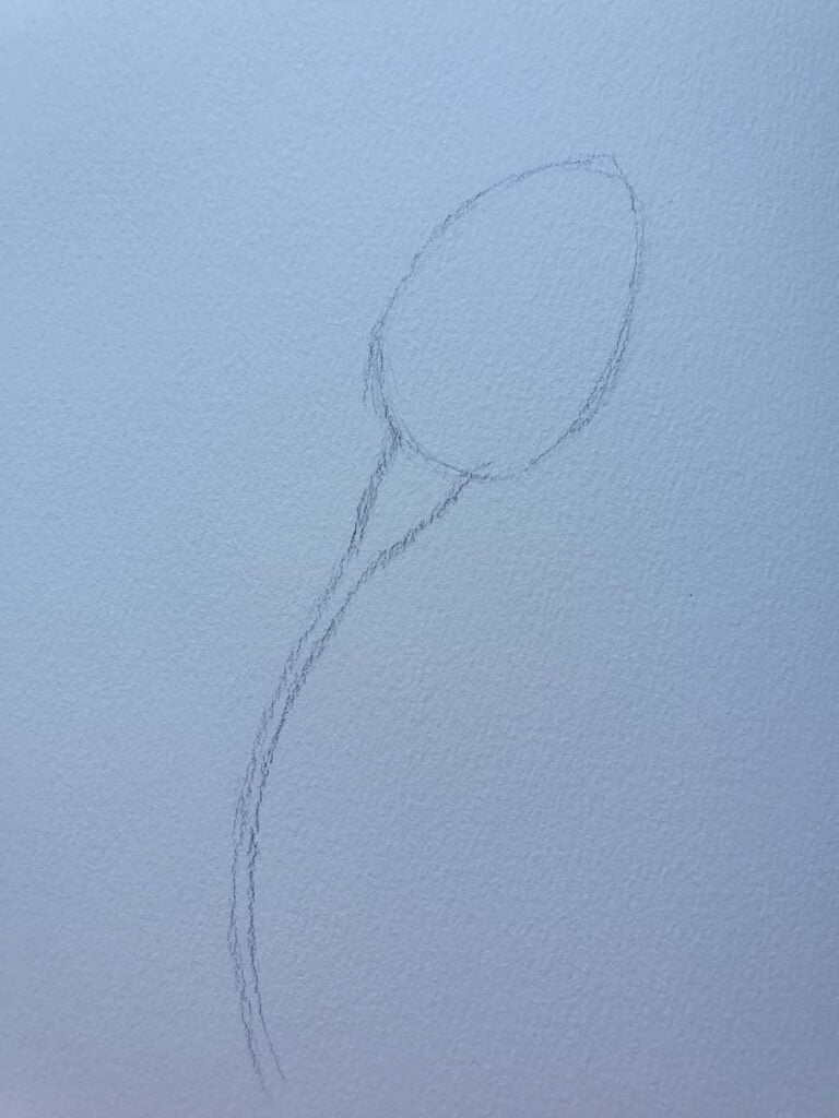 Exquisite Rose Drawing | 3 Easy Step-by-Step Tutorials – Artsydee ...