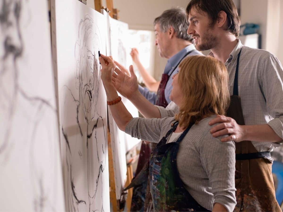 How Long Does It Take To Learn To Draw? In-depth answers to Important ...