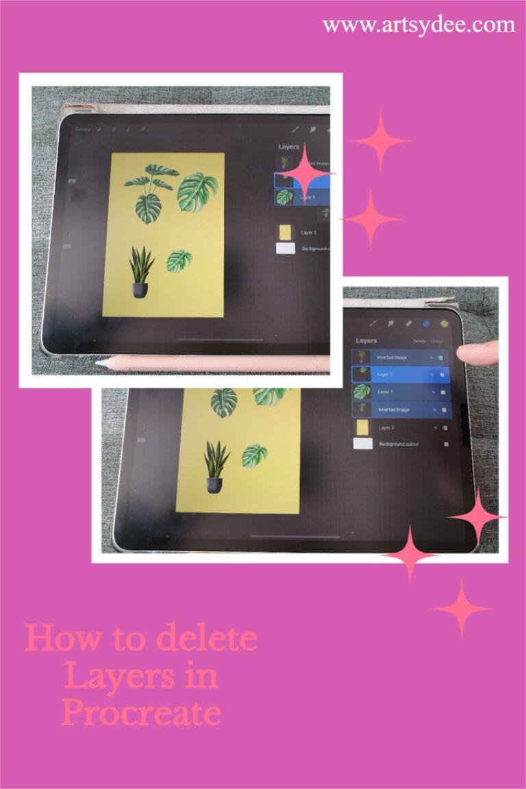 Is Procreate Worth It For Beginners? - Artsydee - Drawing, Painting ...