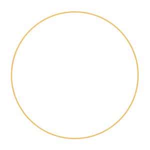 Wondering How to Make a Perfect Circle in Procreate? - Artsydee ...