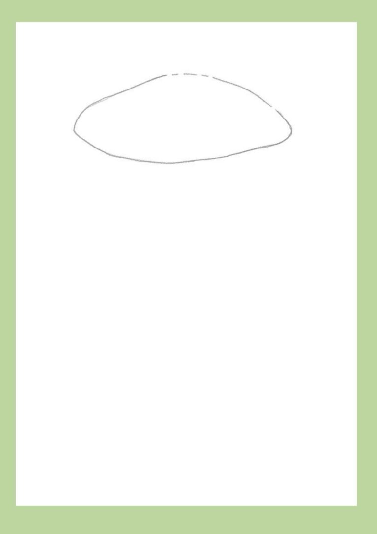 How to Draw a Mushroom in 15 Easy Steps - Artsydee - Drawing, Painting ...