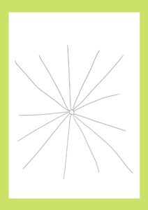 Spider Web Drawing | 3 Easy Step-by-Step Tutorials - Artsydee - Drawing ...