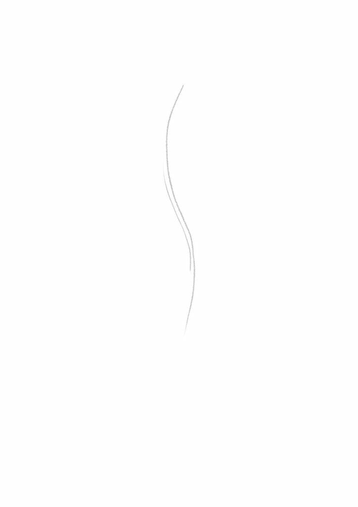 How to Draw a Mermaid Tail in 15 Easy Steps - Artsydee - Drawing ...