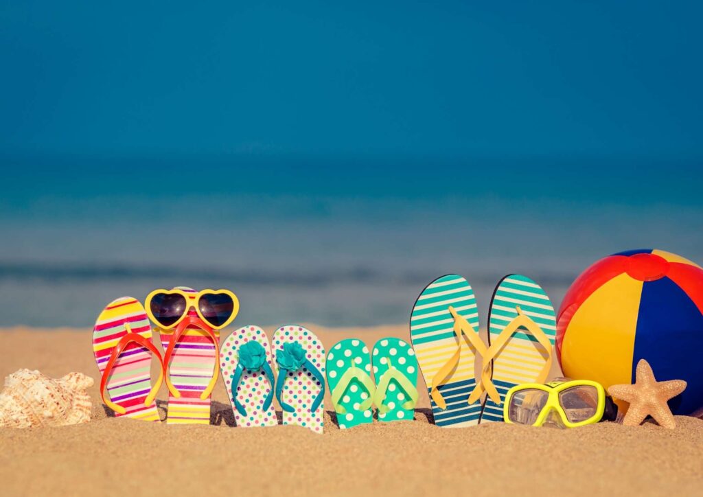 150 Easy Summer Things to Draw - Artsydee - Drawing, Painting, Craft ...