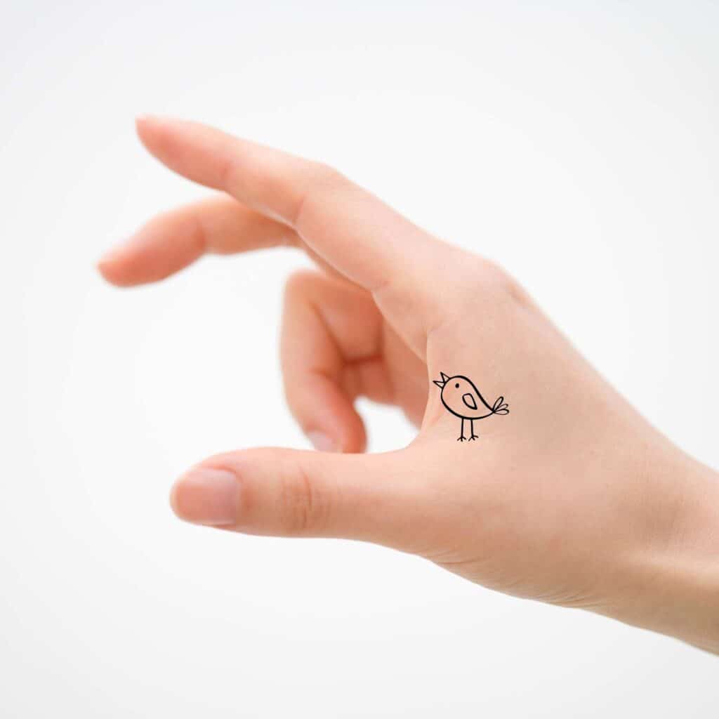 Your Hand, Your Canvas: 50 Awesome Drawing Ideas - Artsydee - Drawing ...