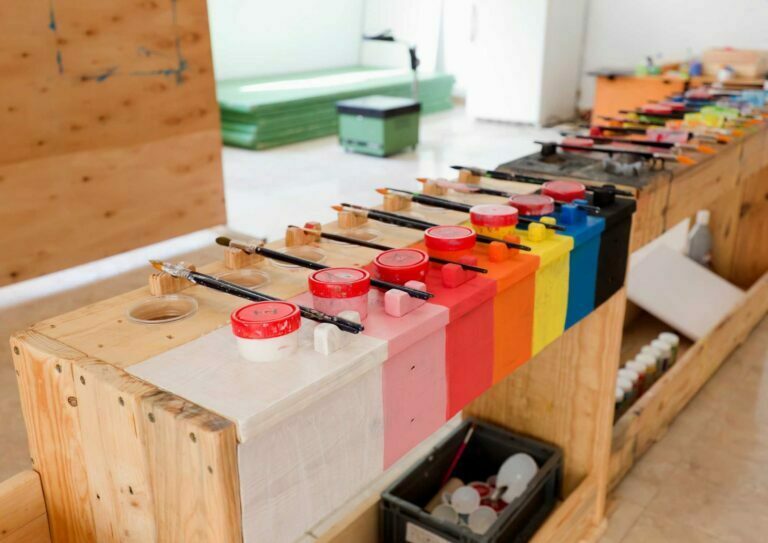 How to Organize Art Supplies | The Ultimate Guide! - Artsydee - Drawing ...