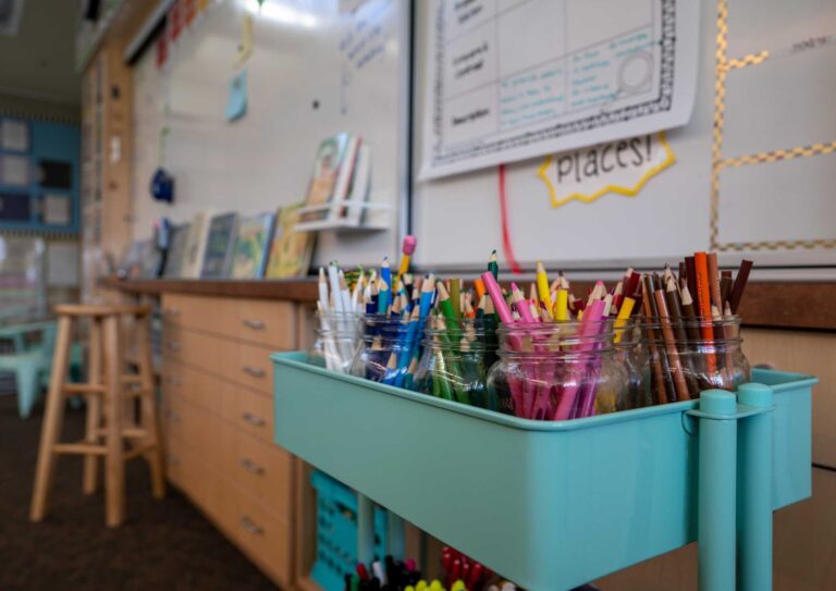 How to Organize Art Supplies | The Ultimate Guide! - Artsydee - Drawing ...