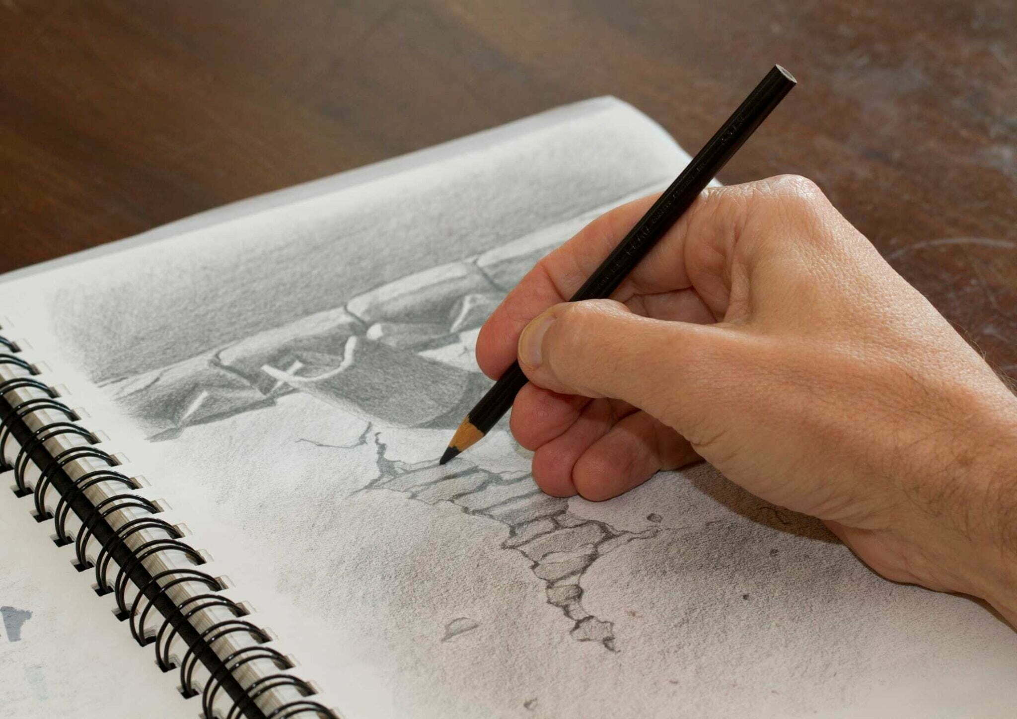 Upside Down Drawings: How This Simple Twist Can Revolutionize Your Art ...