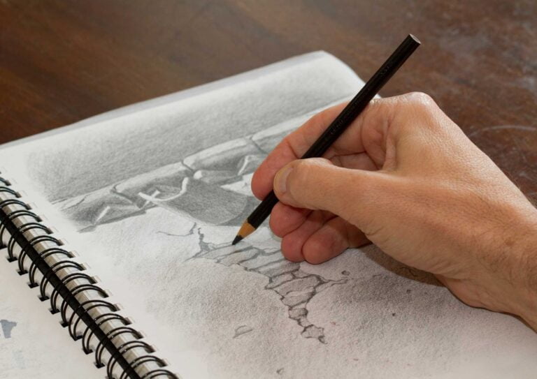 Upside Down Drawings: How This Simple Twist Can Revolutionize Your Art ...
