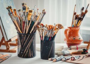 How to Organize Art Supplies | The Ultimate Guide! - Artsydee - Drawing ...