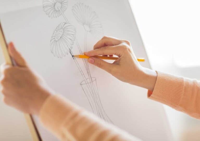 Upside Down Drawings: How This Simple Twist Can Revolutionize Your Art ...