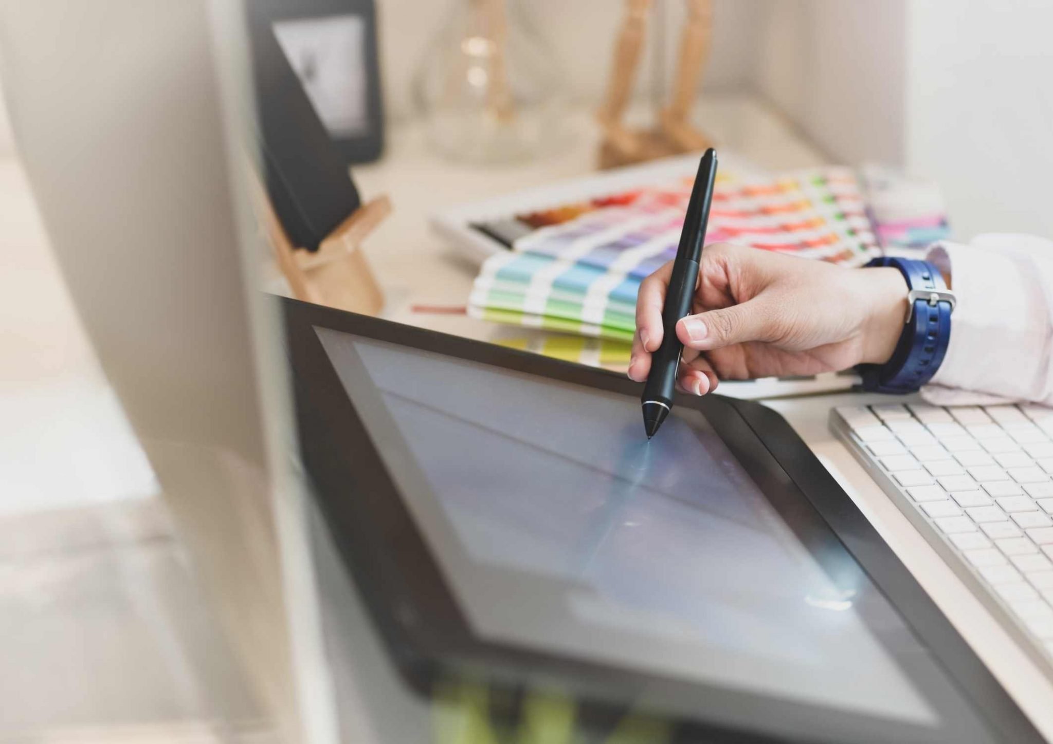 Krita vs Procreate: What's the best one to use? (2023) - Artsydee ...