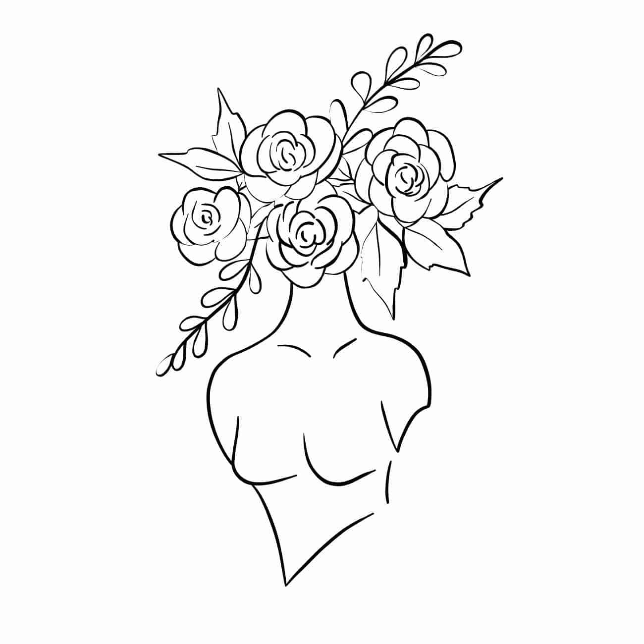 101 Cool Designs to Draw | Easy Ideas for Drawing Fun! - Artsydee ...