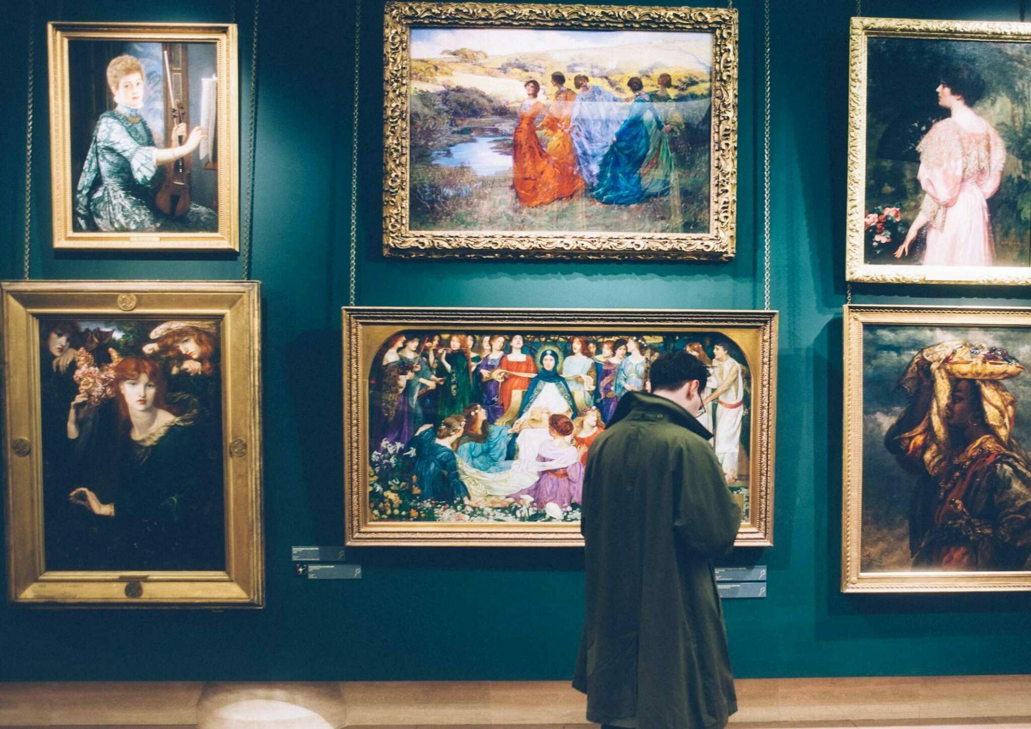 What Makes Art Good? 7 Characteristics That Make a Masterpiece ...