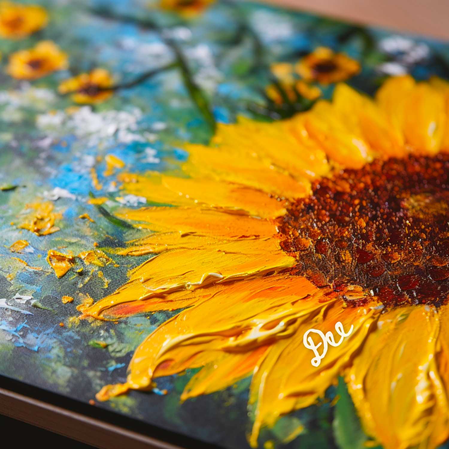 How to Sign Your Artwork: A Clear Guide for Artists - Artsydee ...