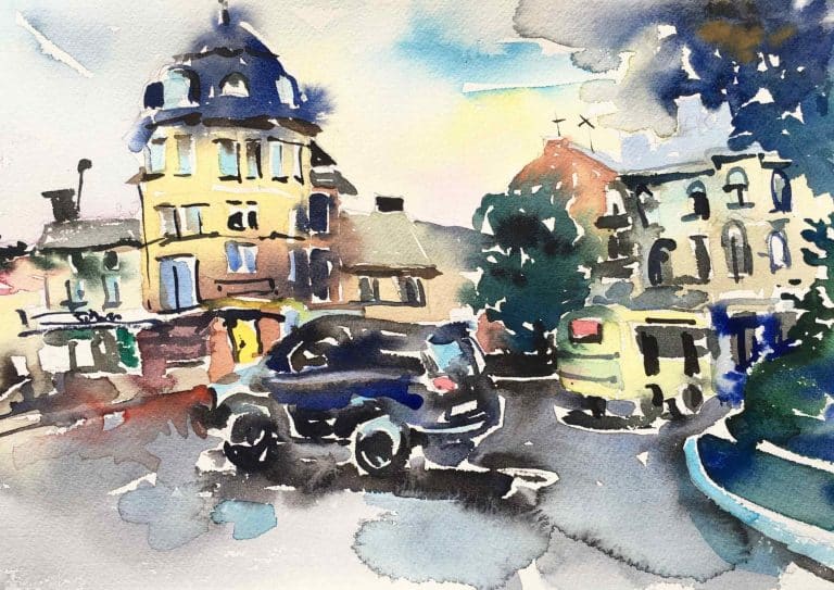 136 Drawing Ideas for Adults | Unleash Your Creativity - Artsydee ...