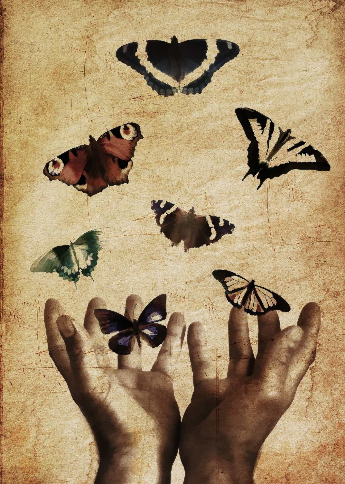 70+ Aesthetic Things to Draw: Creative Sketchbook Inspiration ...