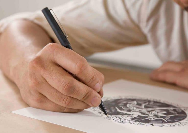 136 Drawing Ideas for Adults | Unleash Your Creativity - Artsydee ...