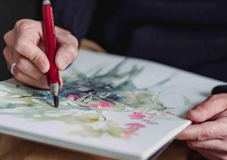 136 Drawing Ideas for Adults | Unleash Your Creativity - Artsydee ...