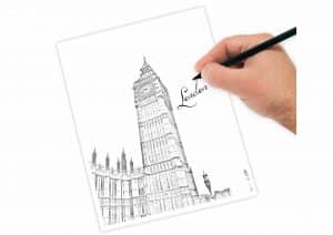 136 Drawing Ideas for Adults | Unleash Your Creativity - Artsydee ...