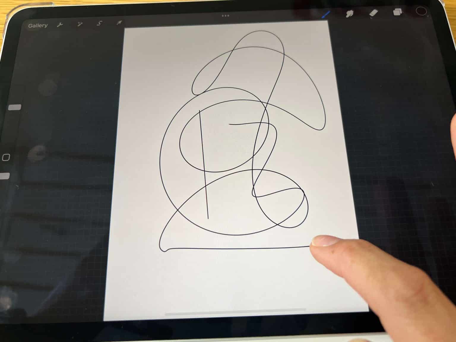 Can You Use Procreate Without An Apple Pencil Procreate Tips 2023 Can You Use Procreate Without An Apple Pencil Procreate Tips 2023