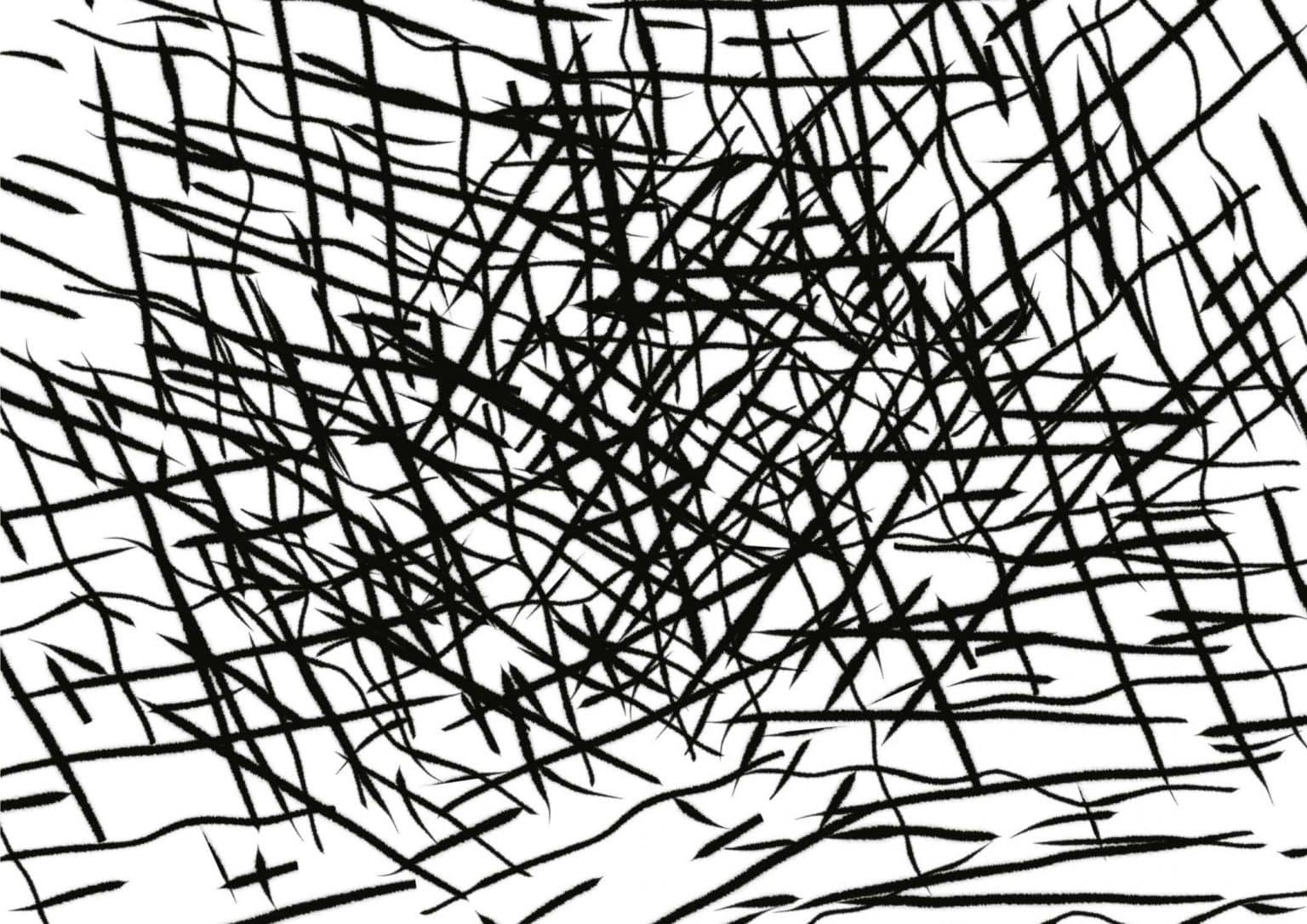 18 Texture Drawing Examples to Help You Get Inspired: How to Draw ...