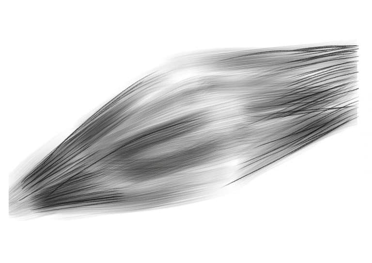 18 Texture Drawing Examples to Help You Get Inspired: How to Draw ...