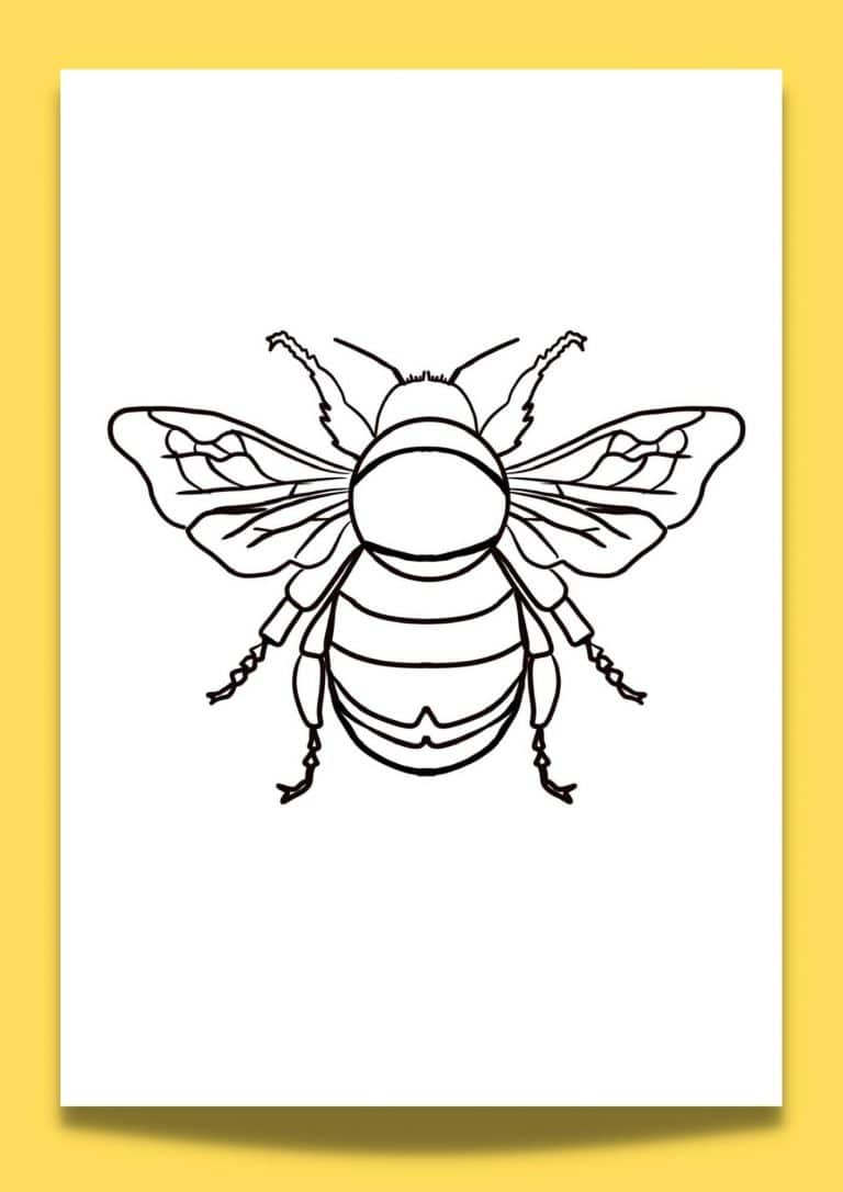 120 + Easy Things to Draw: Fun and Simple Ideas for All Ages - Artsydee ...