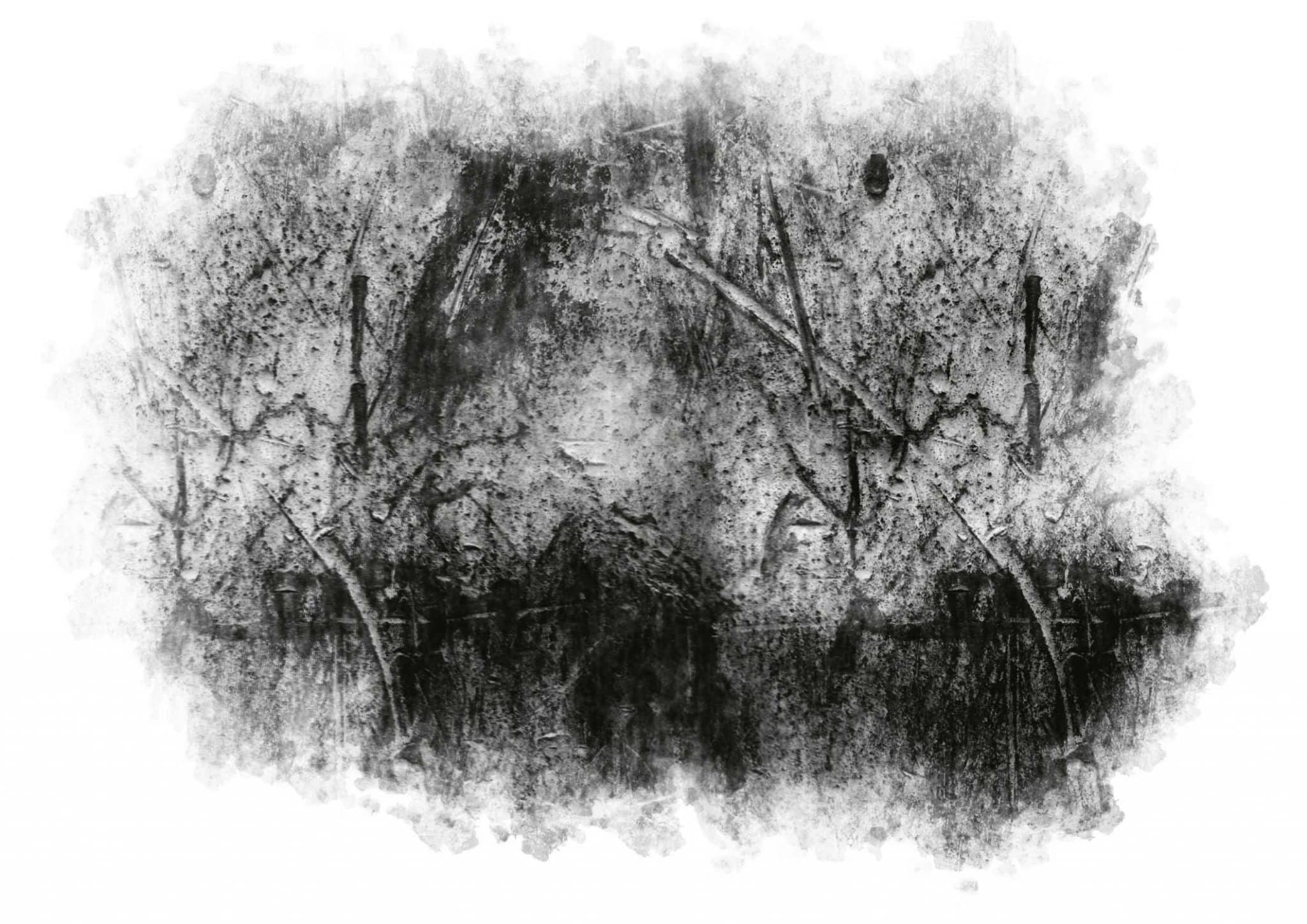 18 Texture Drawing Examples to Help You Get Inspired: How to Draw ...