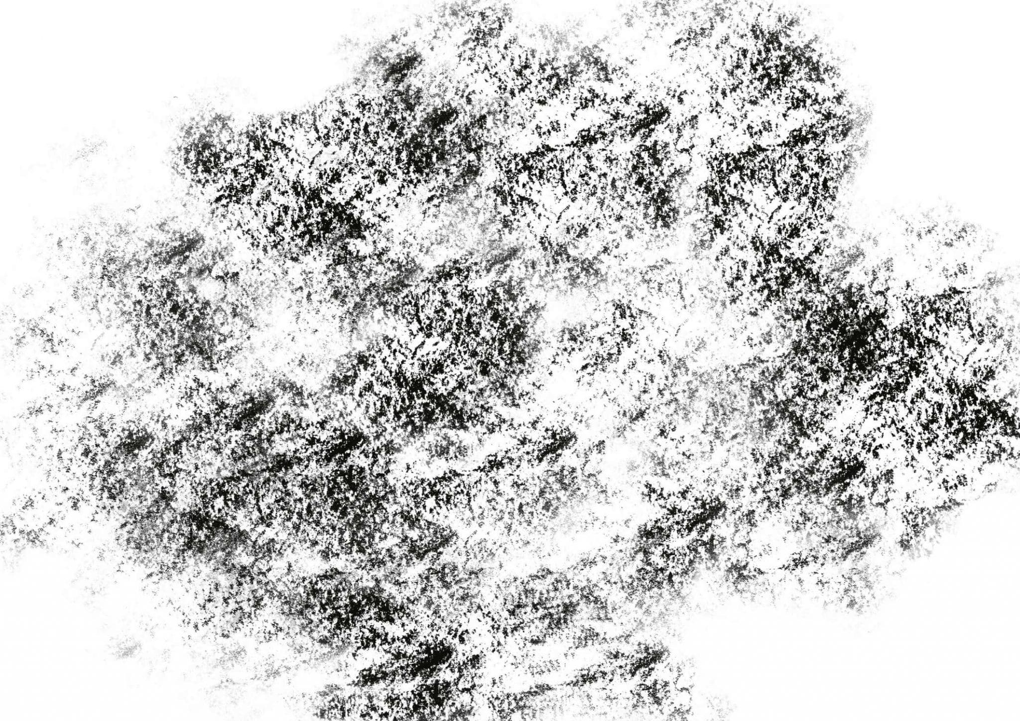 18 Texture Drawing Examples to Help You Get Inspired: How to Draw ...