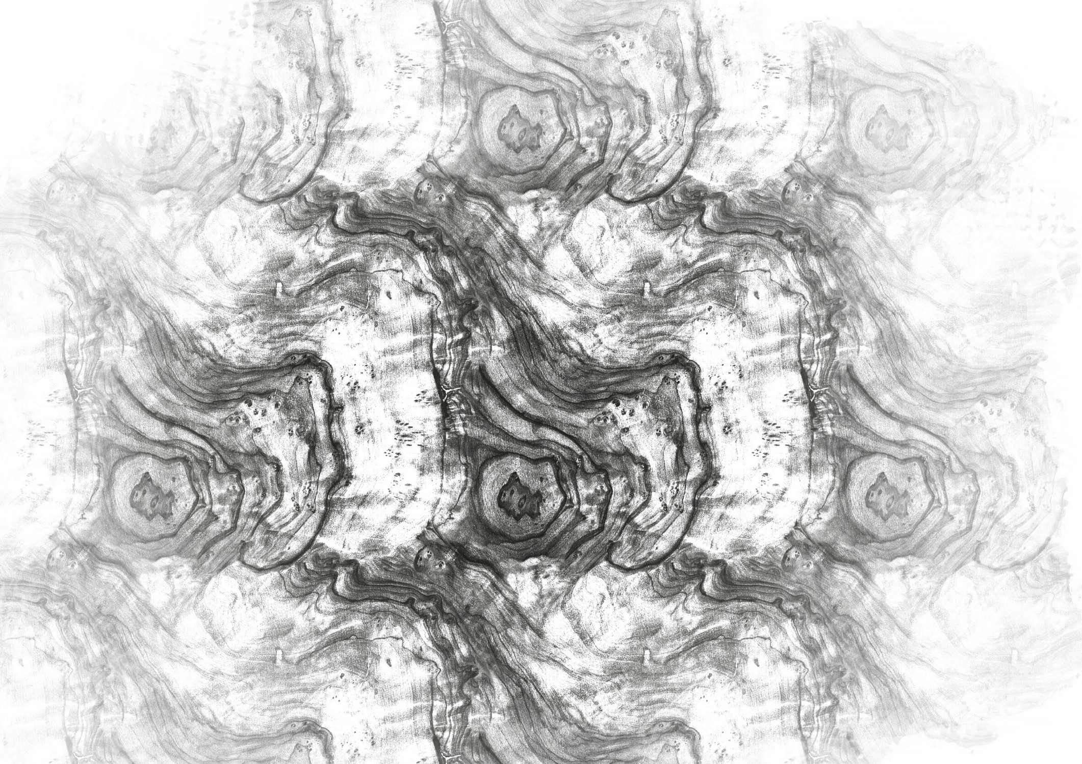 18 Texture Drawing Examples to Help You Get Inspired: How to Draw ...