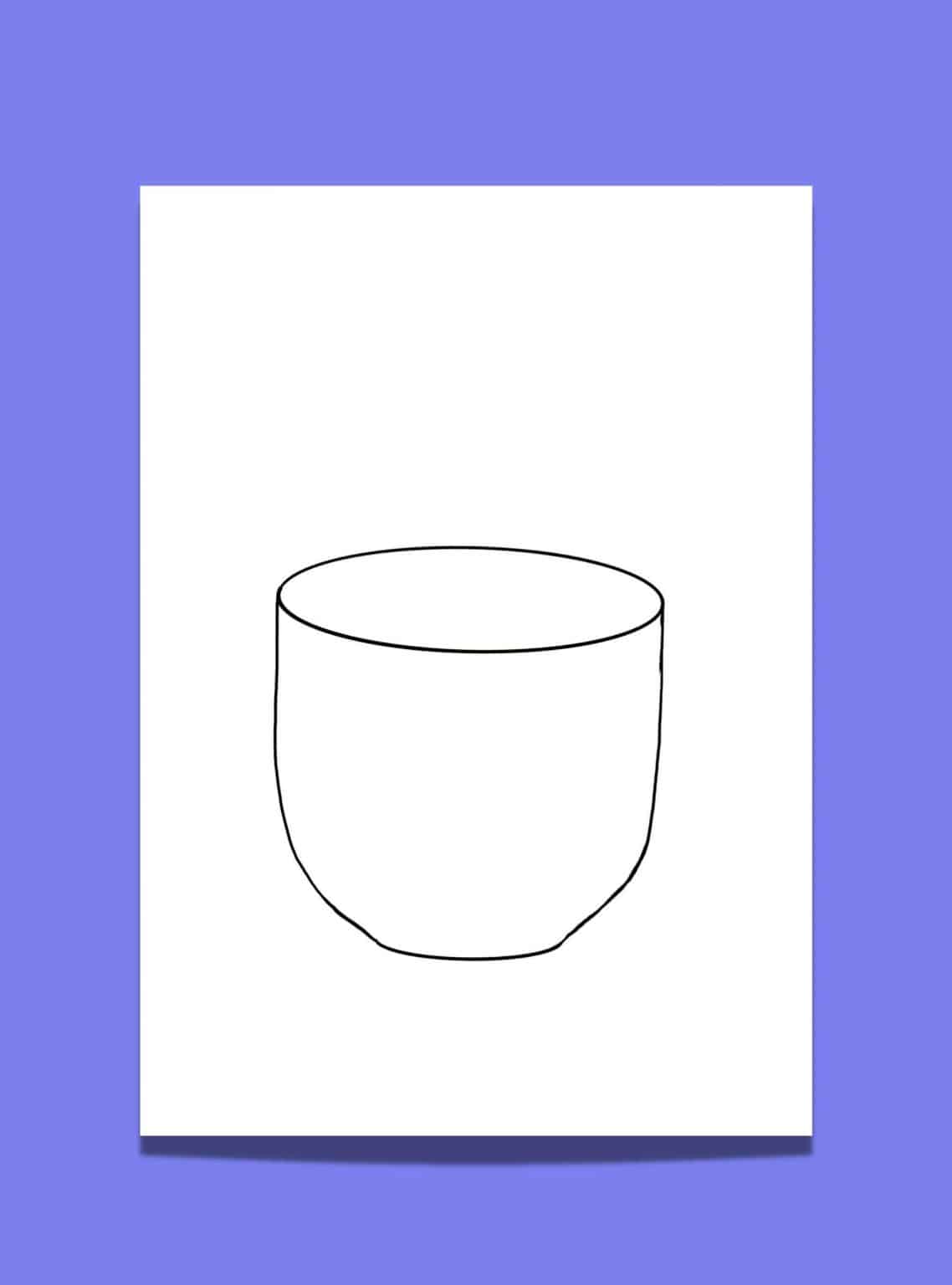 Get Ready to Bloom with Creativity! 13 Delightful Flower Pot Template ...