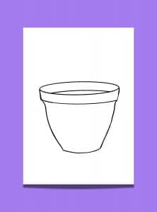 Get Ready to Bloom with Creativity! 13 Delightful Flower Pot Template ...