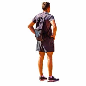 18 Standing Poses Reference: How to Draw the Human Figure in a Standing Position – Artsydee ...