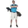 Art of Movement: 15 Powerful Male Poses for Dynamic Drawings - Artsydee ...
