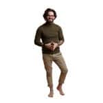 Art of Movement: 15 Powerful Male Poses for Dynamic Drawings - Artsydee ...