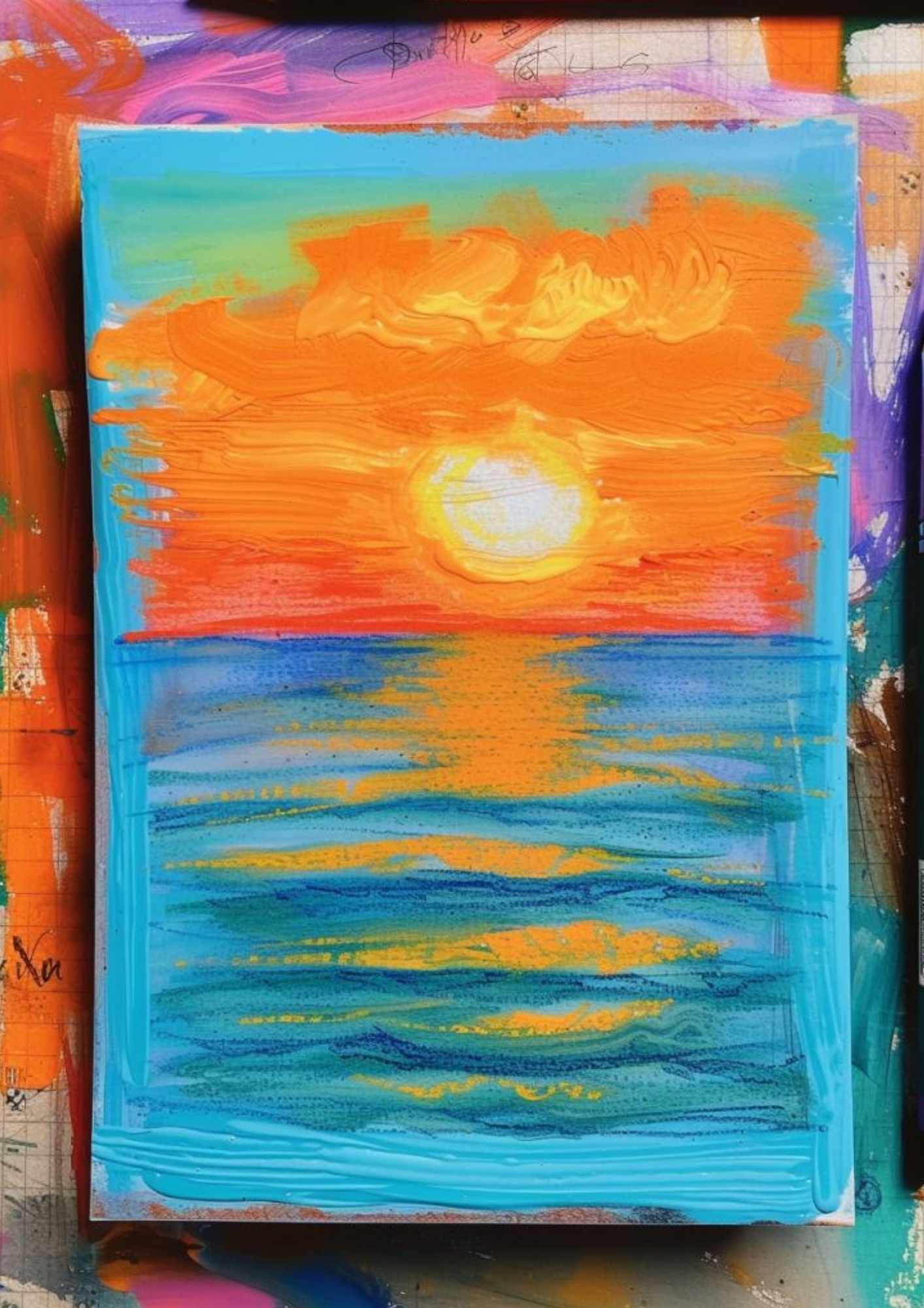 70+ Aesthetic Things to Draw: Creative Sketchbook Inspiration ...