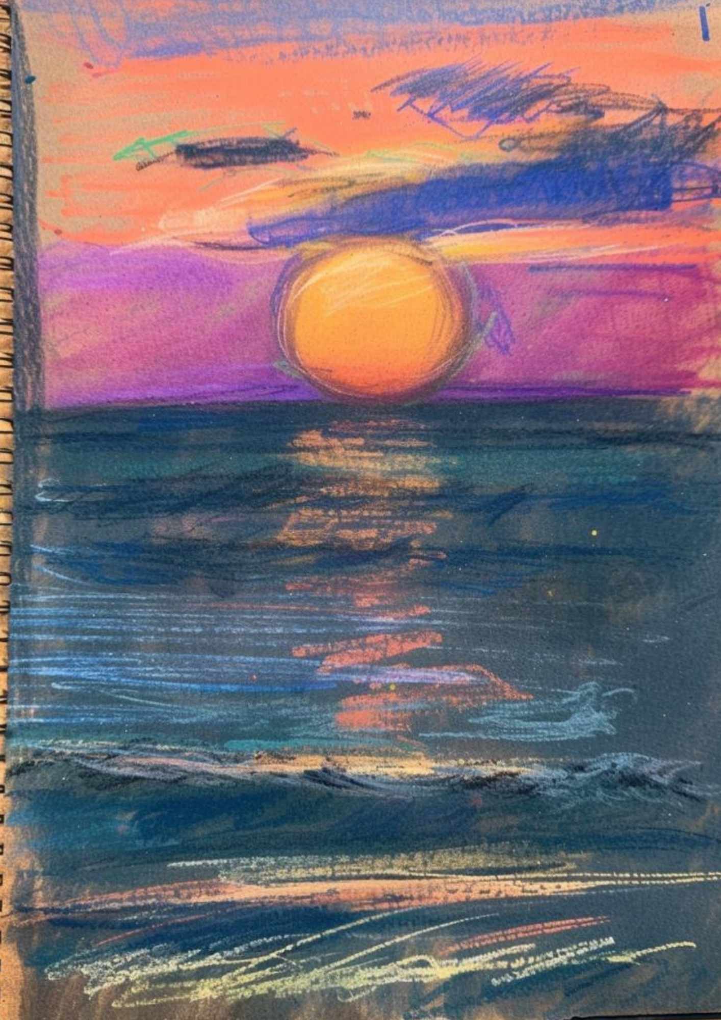 70+ Aesthetic Things to Draw: Creative Sketchbook Inspiration ...