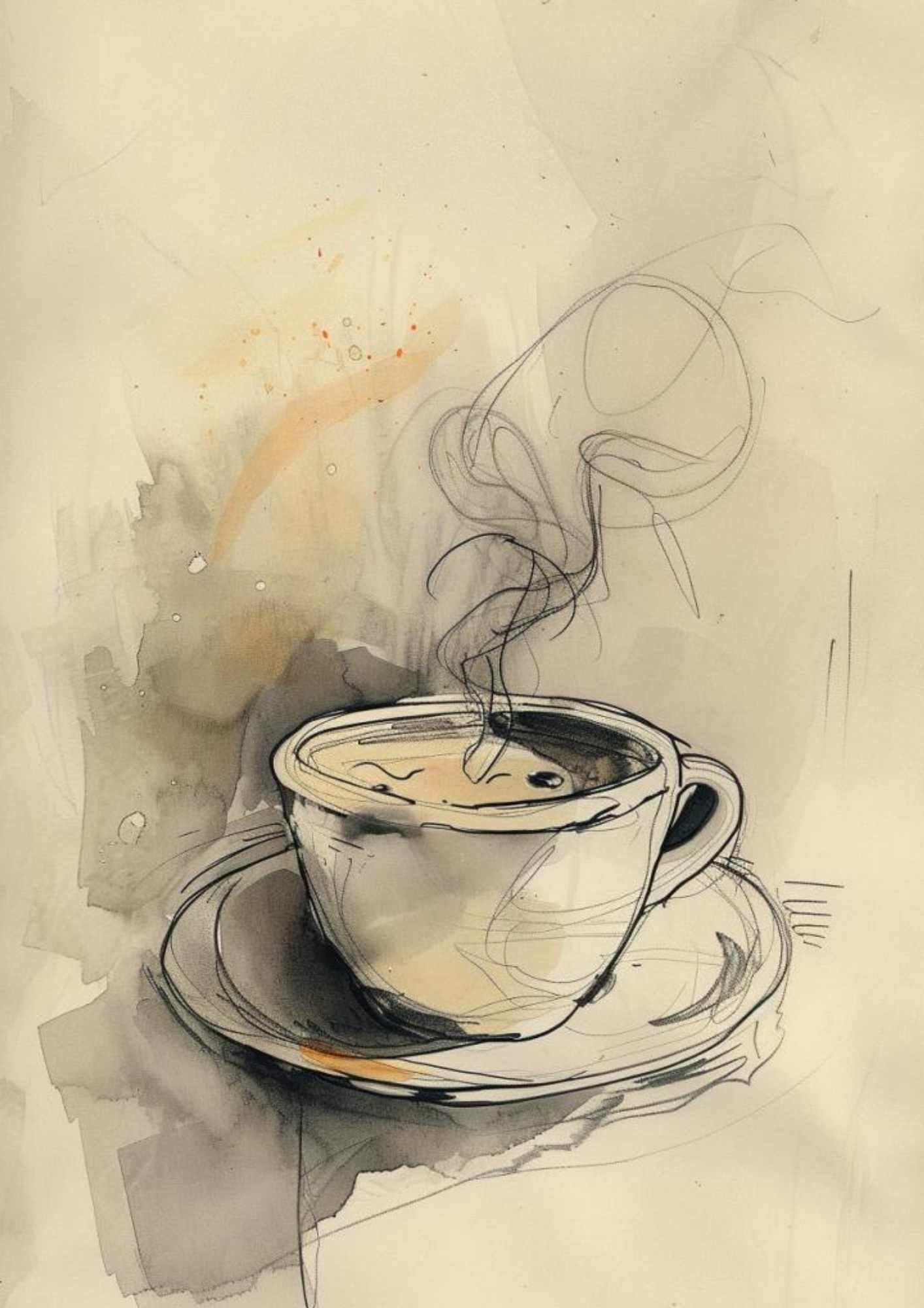 70+ Aesthetic Things to Draw: Creative Sketchbook Inspiration ...