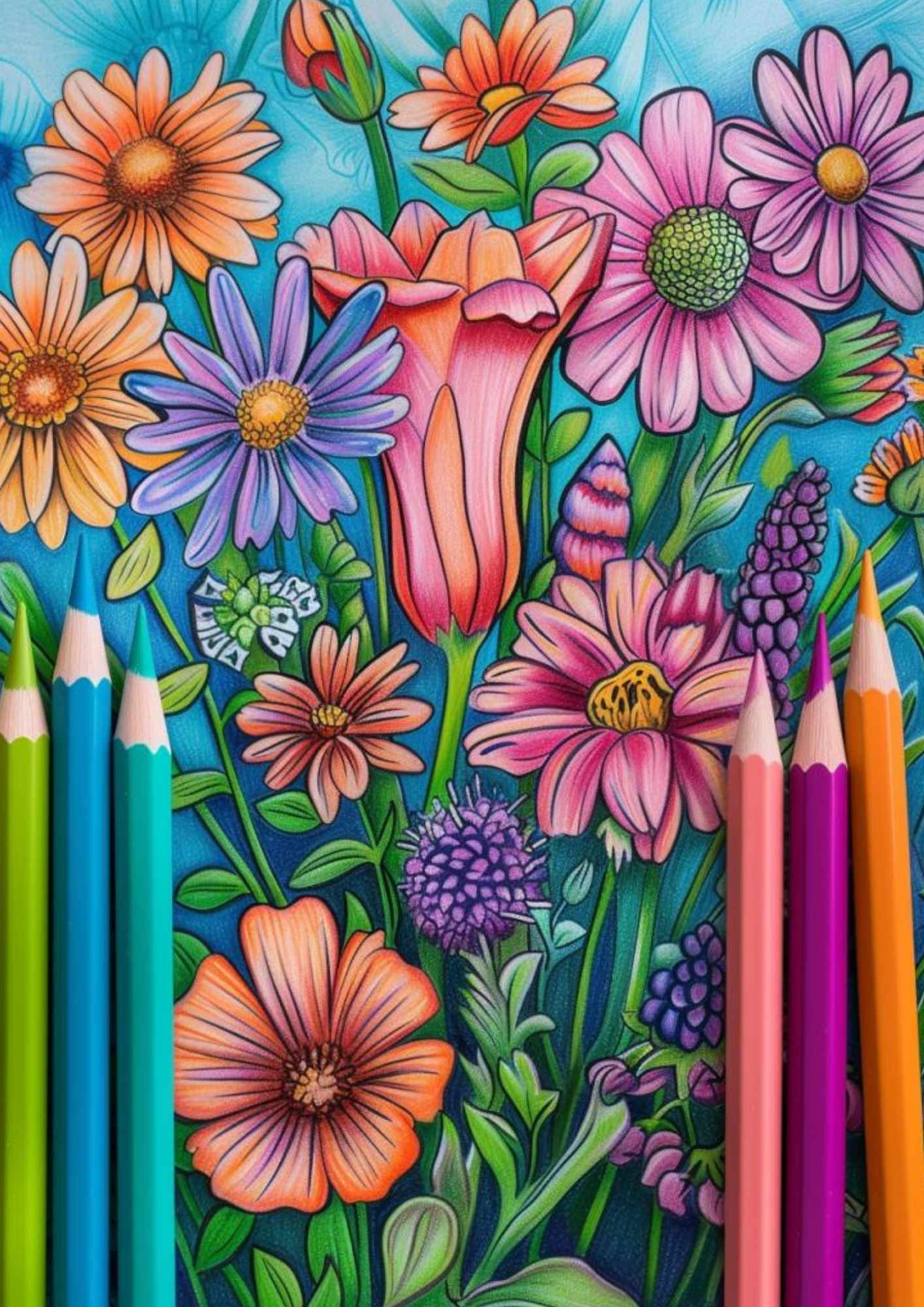 70+ Aesthetic Things to Draw: Creative Sketchbook Inspiration ...